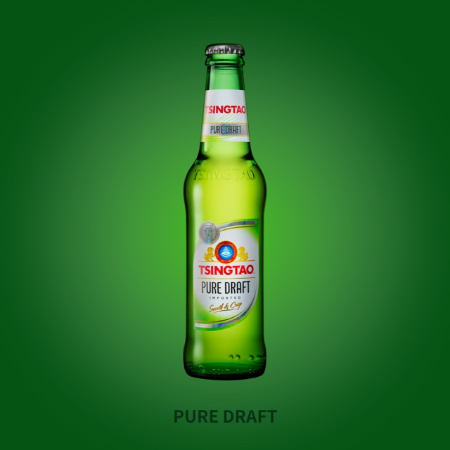 OUR PRODUCTS - Tsingtao Brewery Co.,Ltd.